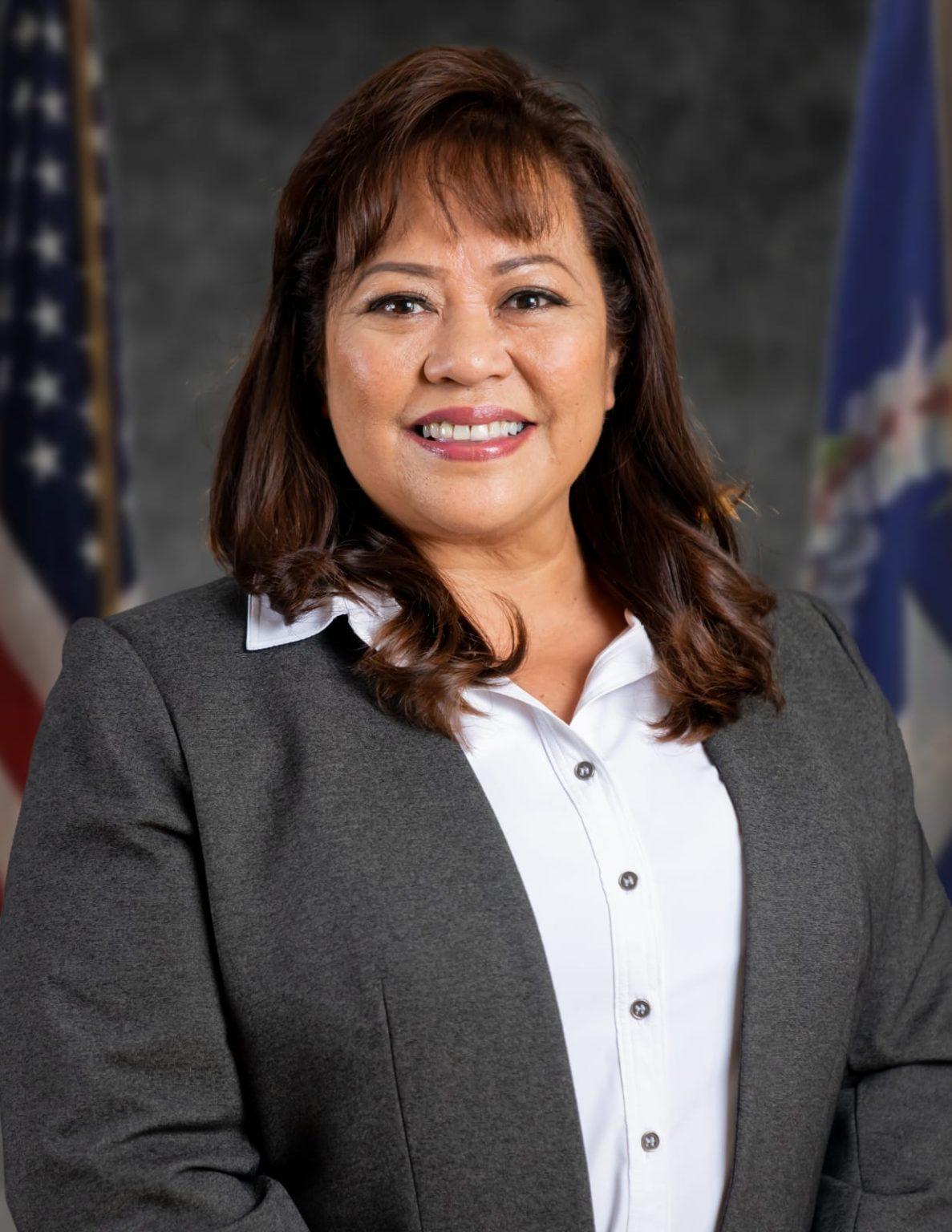 Babauta convinces AETNA to cover first step toward regional universal ... Babauta convinces AETNA to cover first step toward regional universal ...