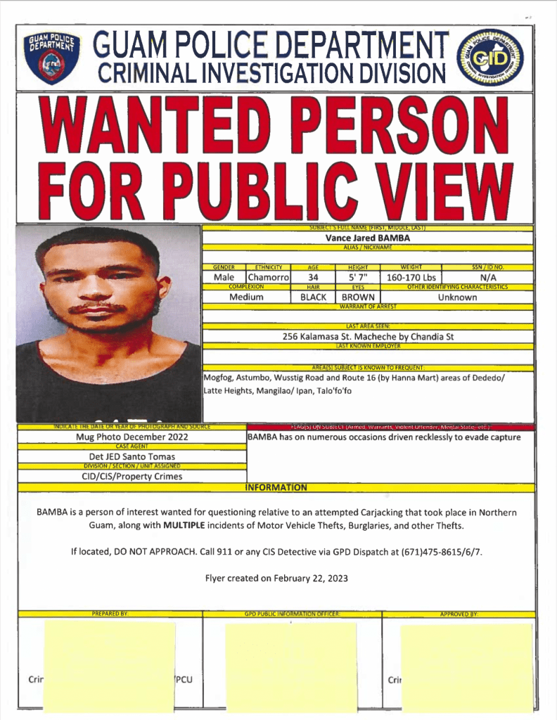 Two Men Wanted In Strings Of Thefts Car Thefts Burglaries